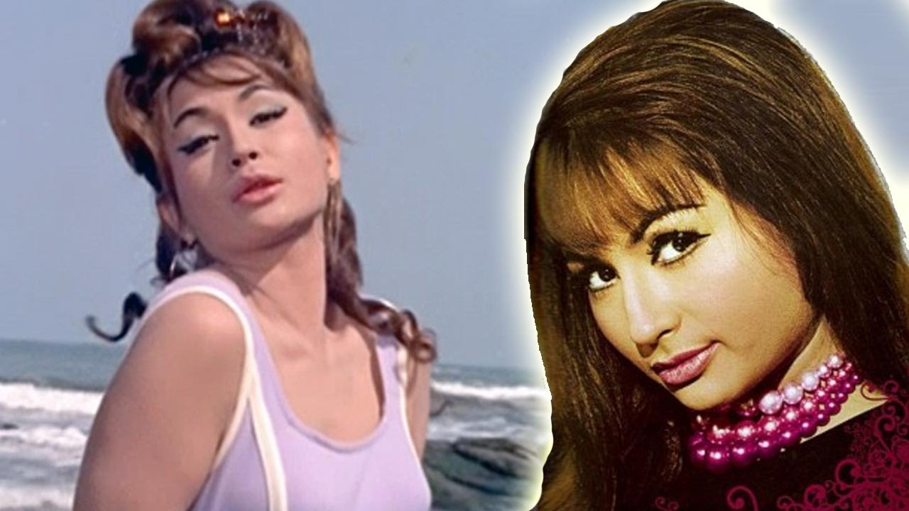 जन्मदिन हेलेन: इन्होंने १९ वर्ष की उम्र में २७ वर्ष बड़े डायरेक्टर से ...